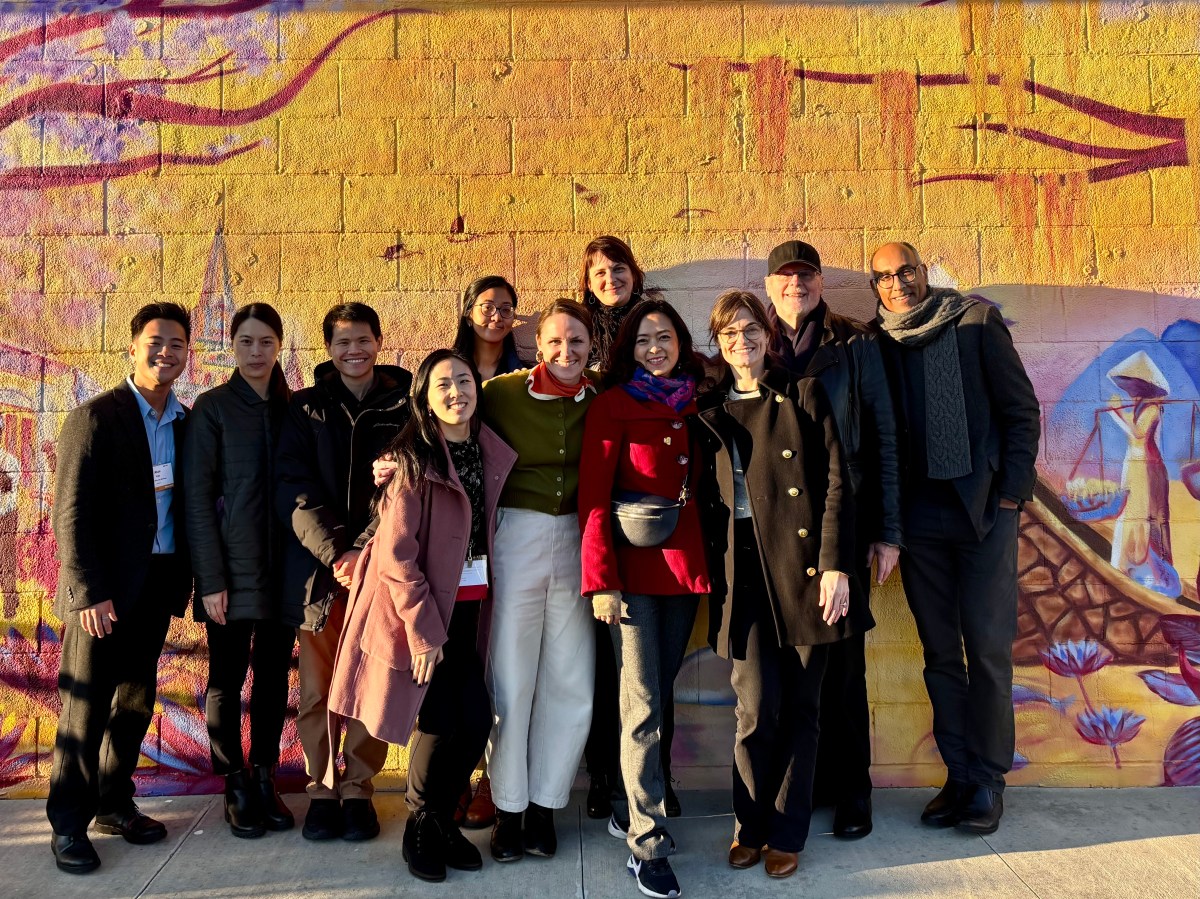 ASERN at the MLA 2025 in New Orleans – Asie du Sud Est Research Network